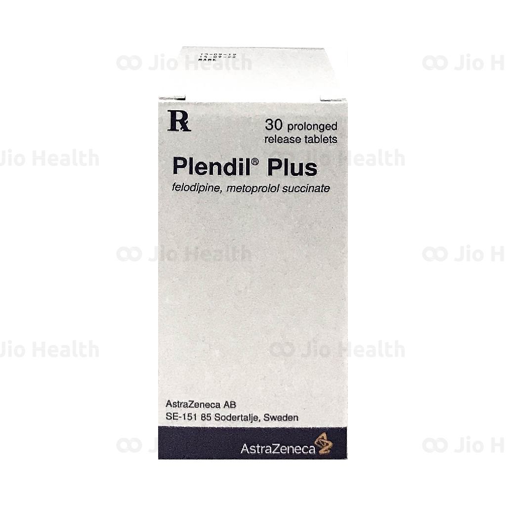 Thuốc huyết áp thuốc huyết áp plendil plus tác dụng, liều lượng và ...