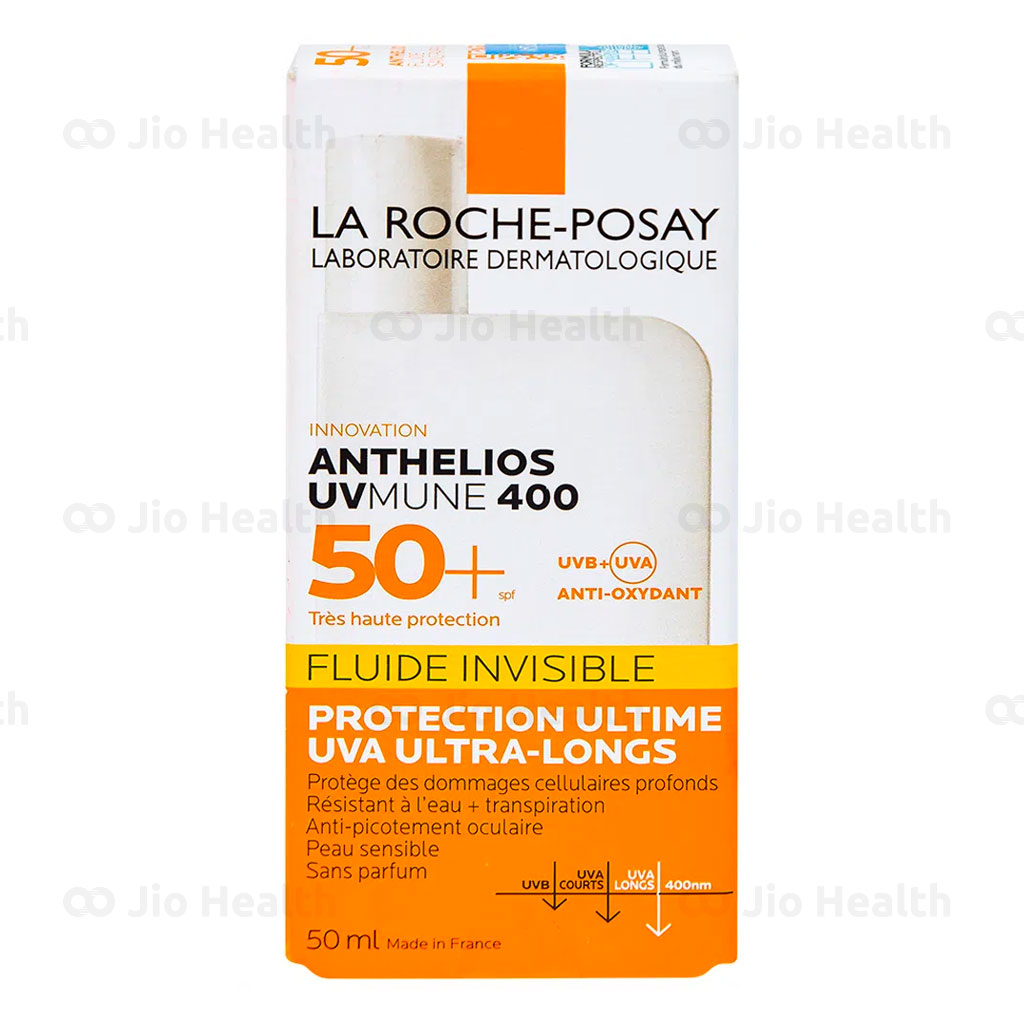 Mua Kem Chống Nắng Dạng Sữa Lỏng Nhẹ Không Nhờn Rít La Roche Posay